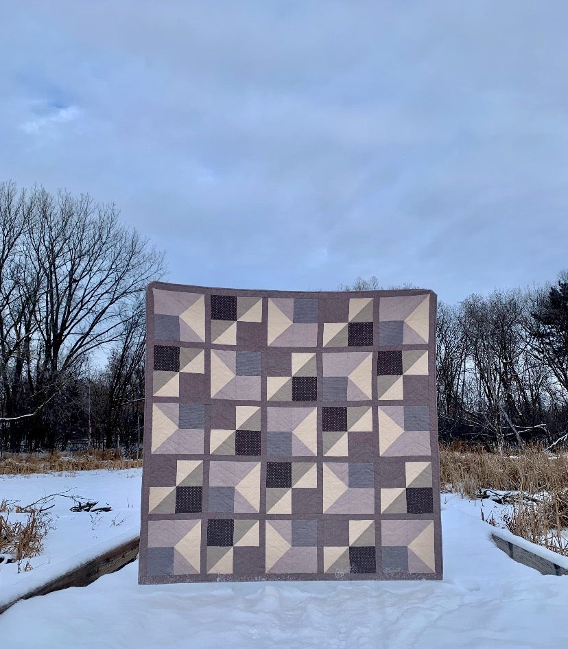 Perfect Placement – Rosie Girl Quilting